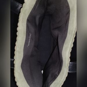 Victoria's Secret | Bags | Vintage Victorias Secret Suede Type Fabric ...